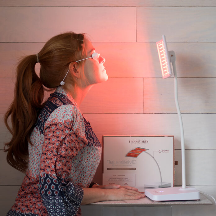 Top 7 Red Light Therapy Devices - Tools for Your Face and Body
