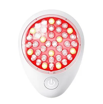 Top 7 Red Light Therapy Devices - Tools for Your Face and Body
