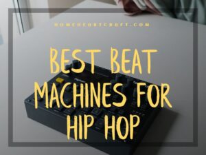 10 Best Beat Machines For Hip Hop 2024 - For Every Application and Budget