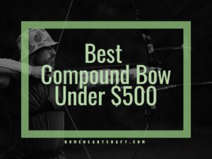 10 Best Compound Bow Under $500 2026 - Improve Your Hunt