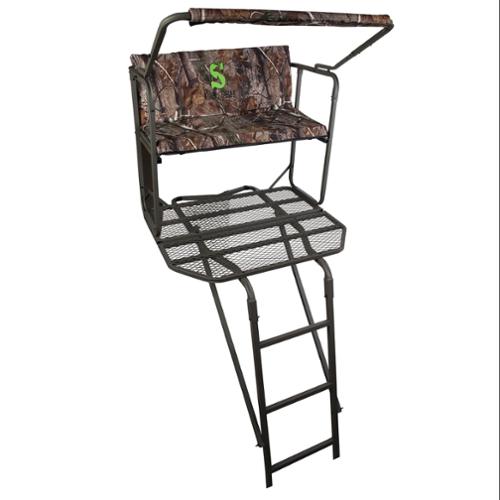 10 Best Two Man Ladder Stand 2026 - For Comfortable Hunting