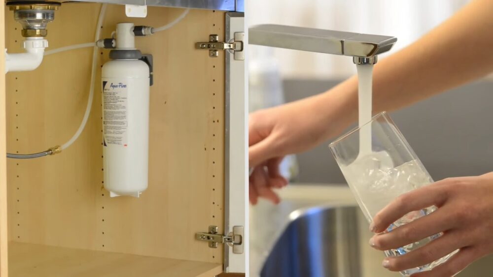 10 Best Water Softener For Tankless Water Heater 2026 - For Better ...