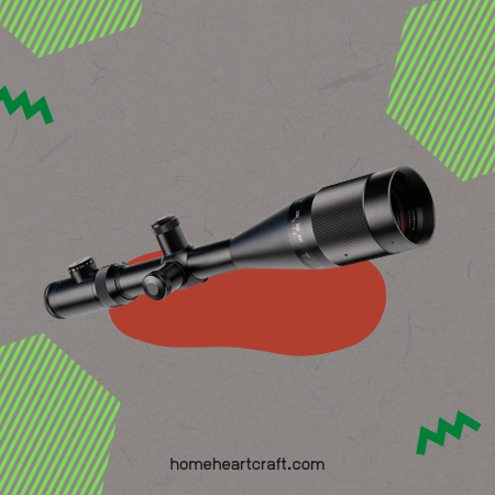 10 Best Nightforce Scopes 2024 - For Top Night Hunting Experience