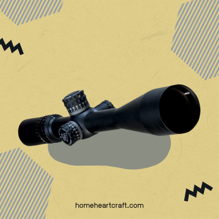 10 Best Nightforce Scopes 2026 - For Top Night Hunting Experience