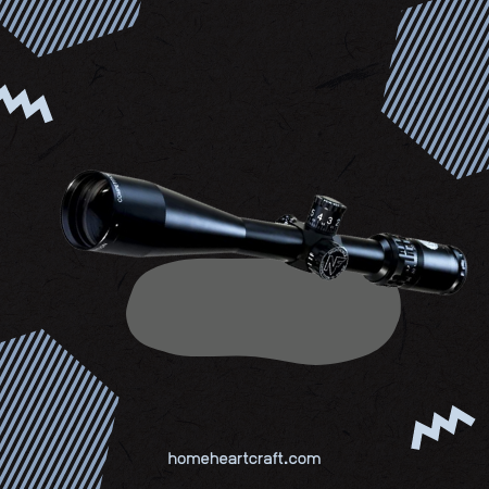 10 Best Nightforce Scopes 2024 - For Top Night Hunting Experience