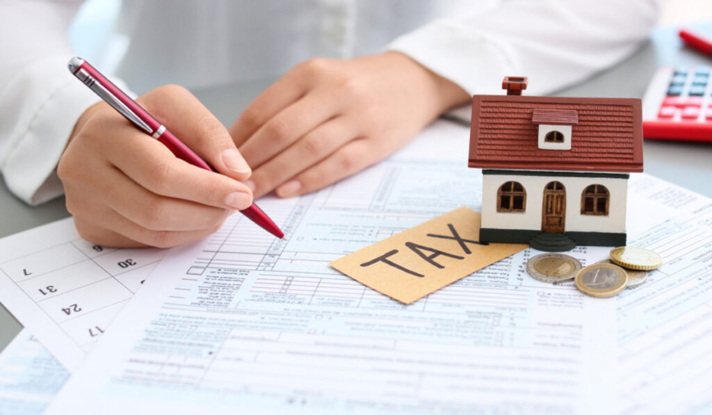 How to Pay Boston Real Estate Taxes: A Comprehensive Guide - Home ...