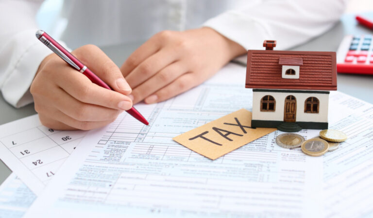 How to Pay Boston Real Estate Taxes: A Comprehensive Guide - Home ...