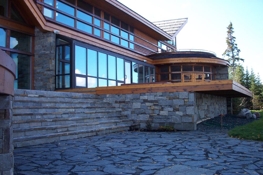 Transform Your Space with Stunning Custom Stonework - Home Heartcraft