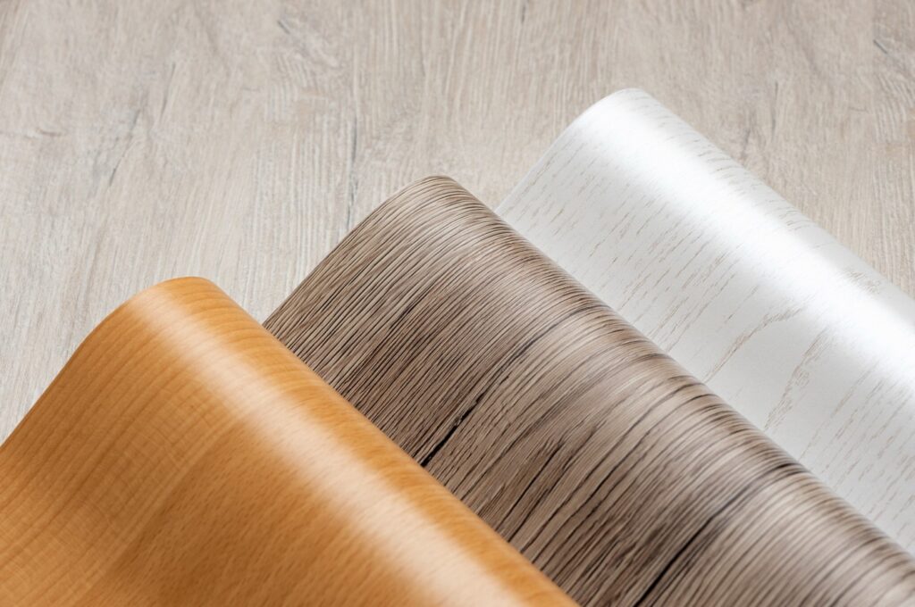 Types of Wood Veneer ─ A Practical Guide for Furniture and Cabinetry ...